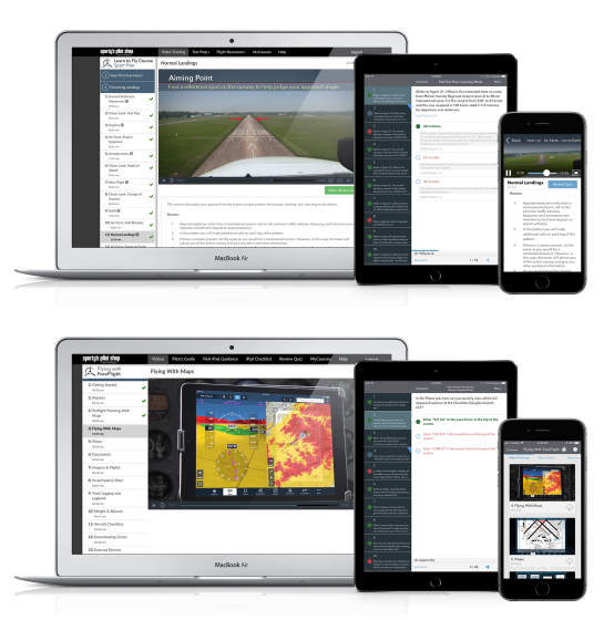 Boeing's Digital Solution | Aerosim