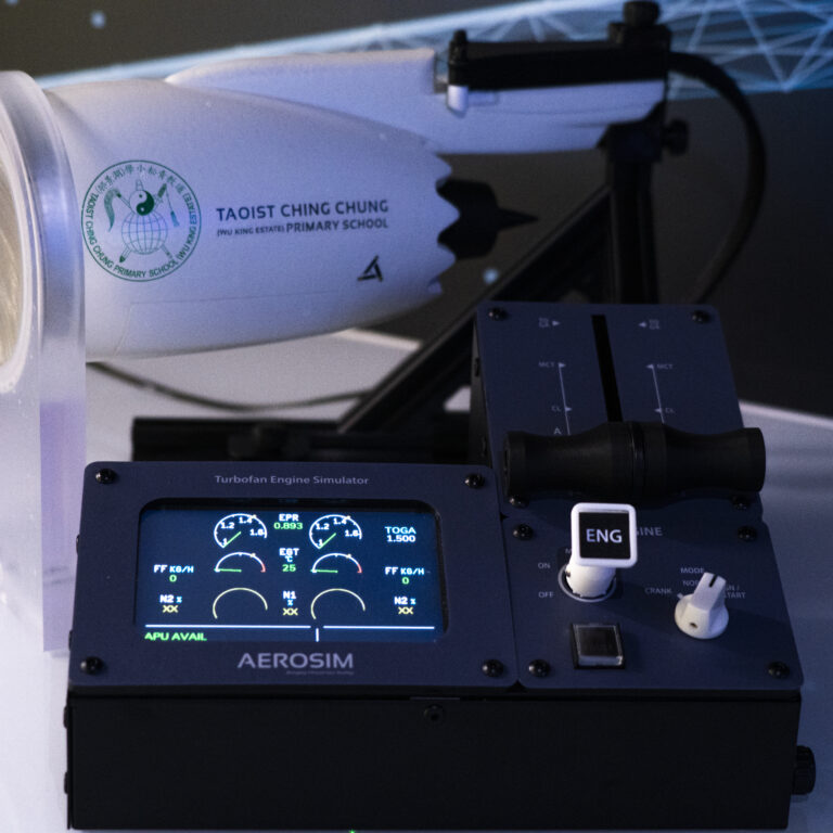 Education & Training - Individuals | Aerosim