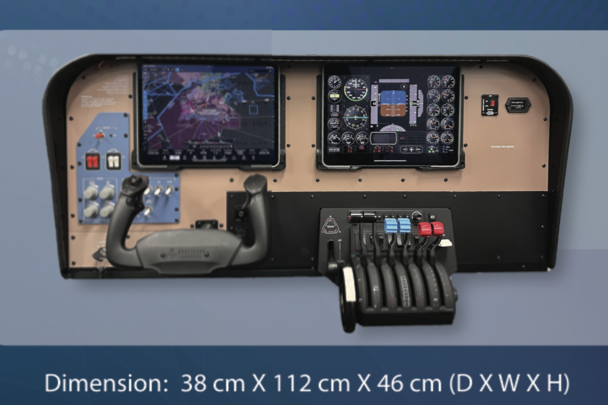 FIS System | Aerosim